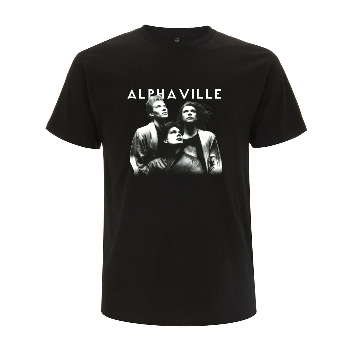Alphaville Official Store - Alphaville - Afternoons in Utopia - T-Shirt ...